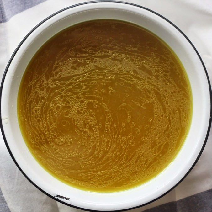 Bone Broth: A How-To | Eat & Edit